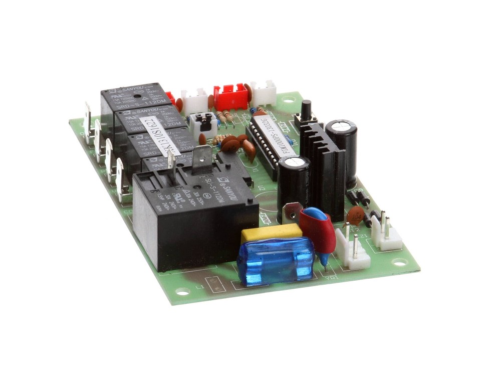 Maxx Ice Control Board New Mim 1854207403 - Free Shipping + Geniune OEM ...