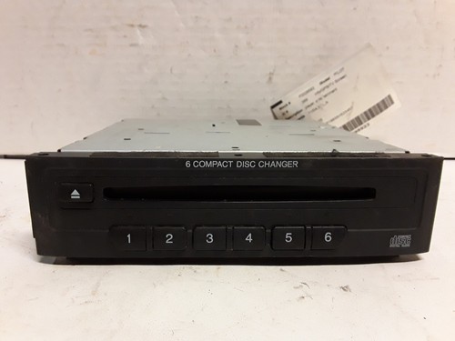 05 2005 Honda Pilot 6 disc compact disc changer OEM 39110-S9V-A210-M1 ...
