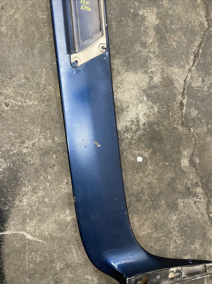 89-94 Nissan 240sx S13 Coupe Rear Spoiler Wing OEM | eBay