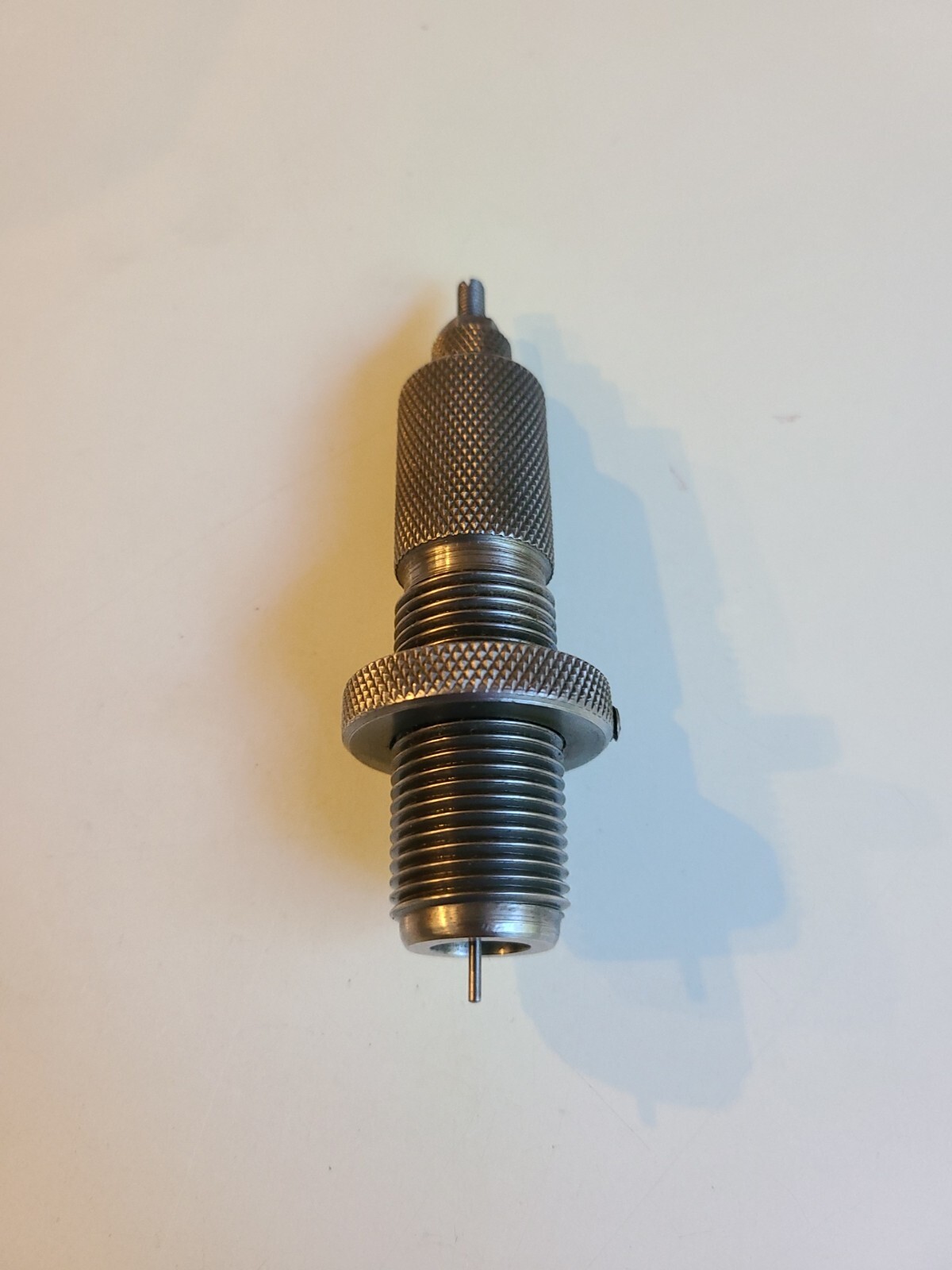 RCBS .22 VAR Decapping/Sizing Die Reloading Die Set FREE SHIPPING | eBay