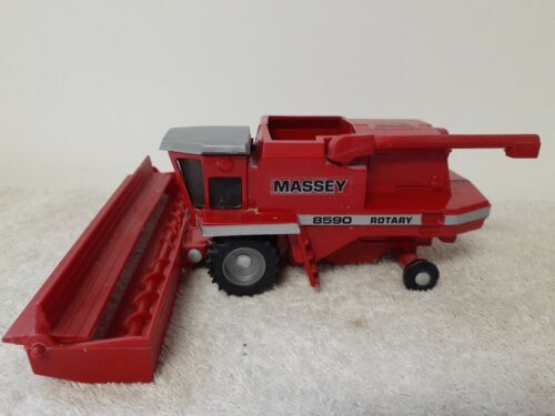 1:64 Scale Diecast Farm Combines for sale | eBay