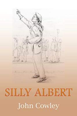 Silly Albert By John Cowley 9781910077092| eBay