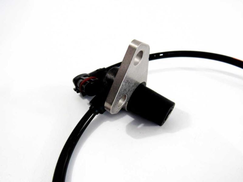 Breather Pipe Regen Valve to Engine 2034712015 Fits MERCEDES W203 ...