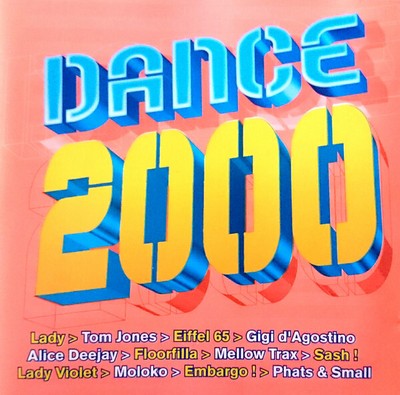 Dance 2000 de Various | eBay