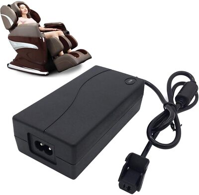 NEW Power Supply Recliner Sofa / Chair Adapter Switching Transformer ...