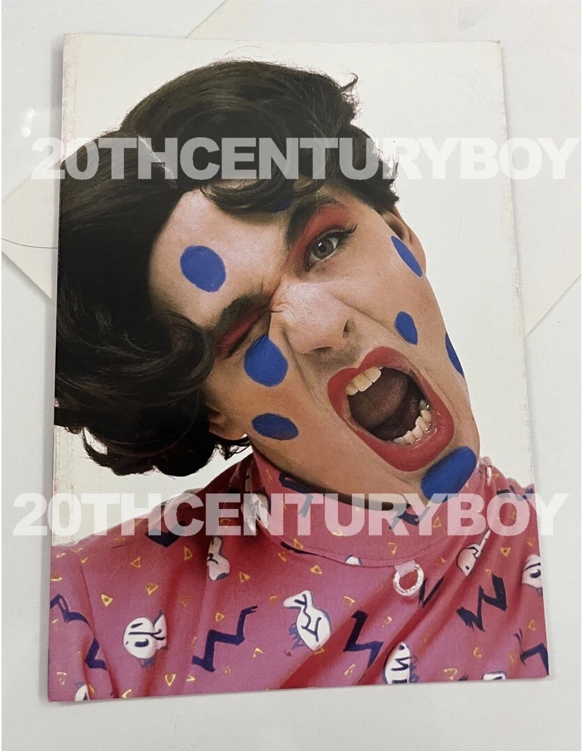 Michael Alig Club Kids