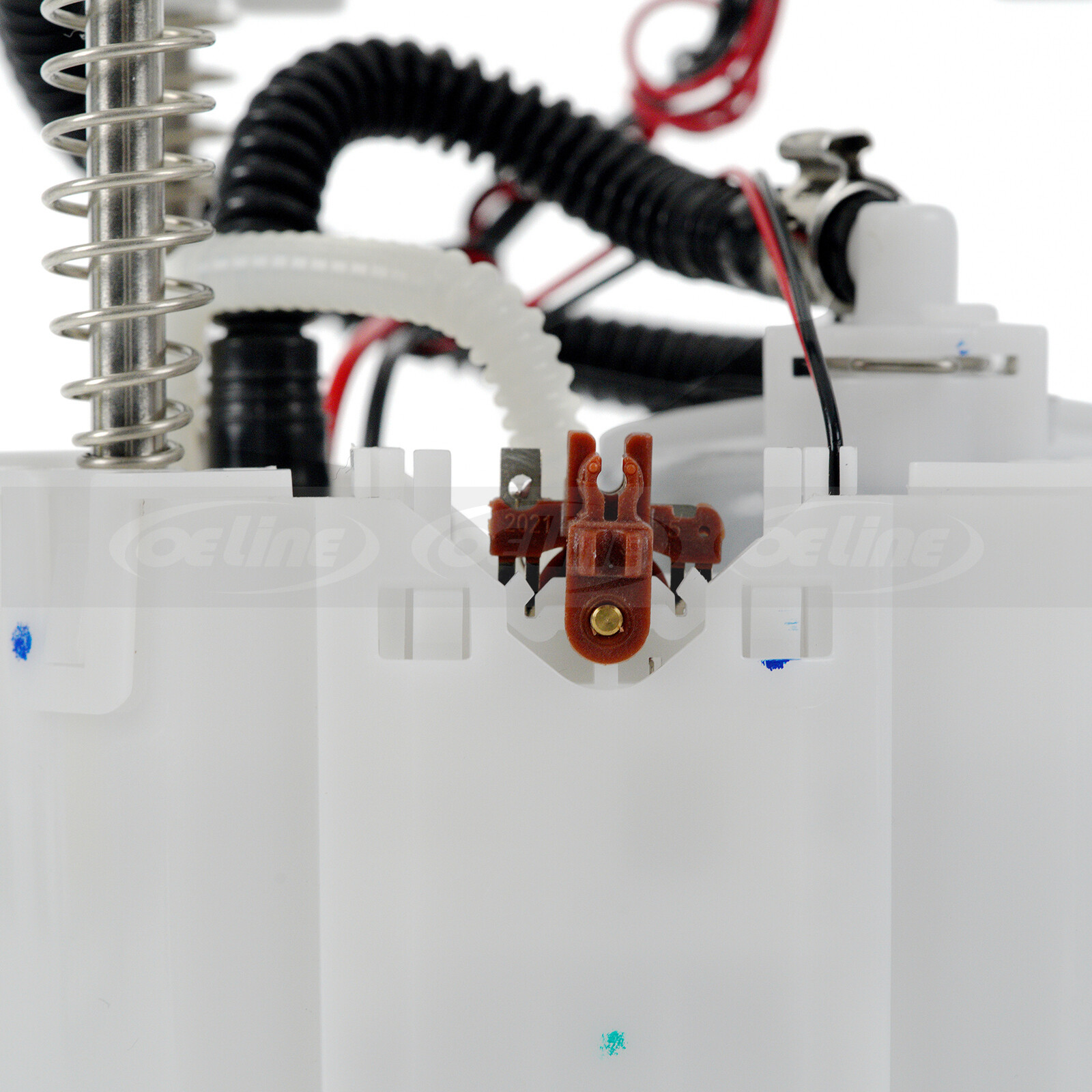 E7269M Fuel Pump Module Assembly for 2011-2019 Dodge Journey 3.6L ...