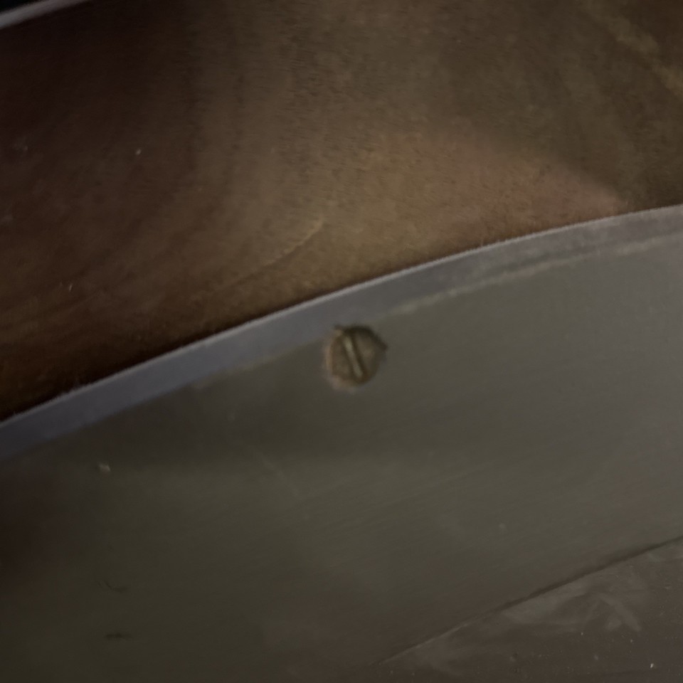 Vintage Wagon Wheel Saloon Casino Black Jack Table Top Lake Tahoe ...