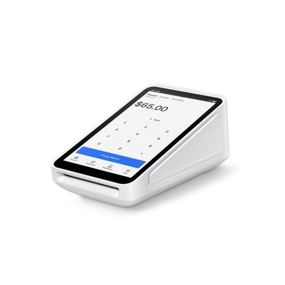 Square Terminal - Credit Card Machine to Accept All Payments | Mobile ...