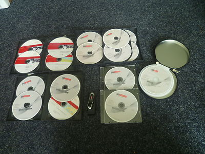 PTV SmarTour Planung Tourplanung Routenplaner Userlizenz Kartenmaterial ...