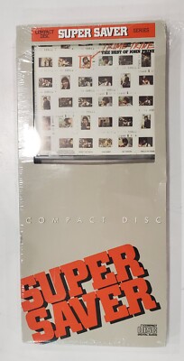 Prime Prine- The Best of John Prine (NEW SEALED CD) 75678150425| eBay