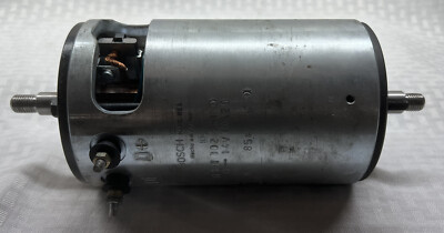 Generator-New Bosch GR15N fits VW | eBay