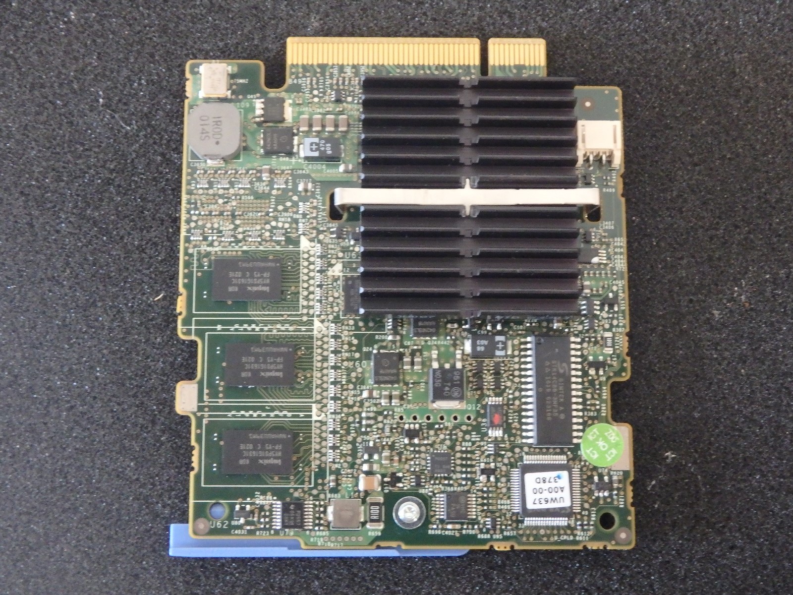 ‎PowerEdge R410 - "PCI Training Error" with PERC 6/i and PERC H700 ...