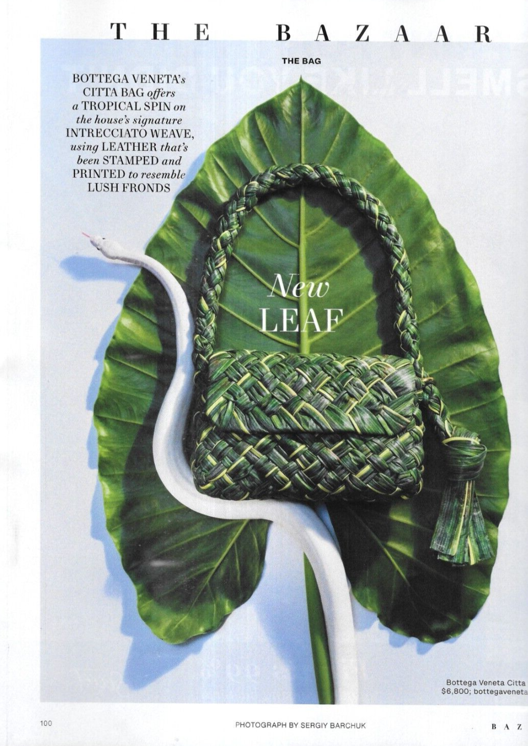 Harper's Bazaar Magazine Solange Knowles Spring Fashion Carol Burnett ...