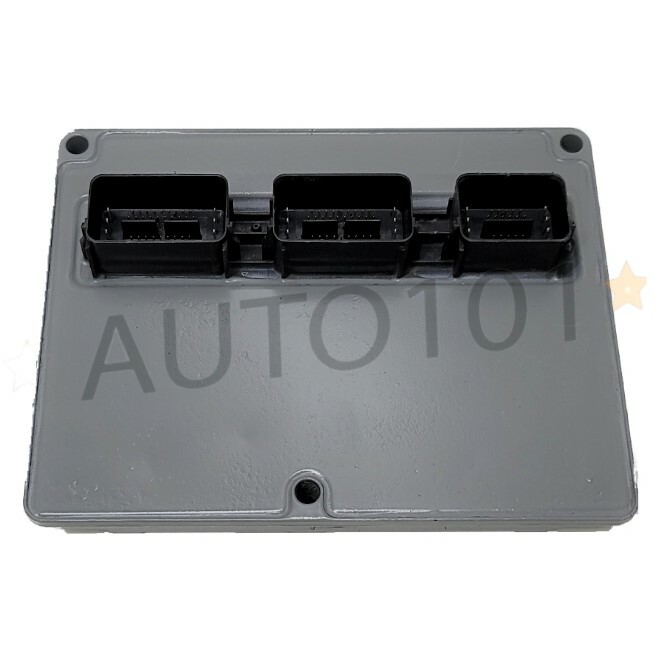 VIN PROGRAMMED 04 Ford Expedition 4.6L Engine Computer PCM Plug & Play ...