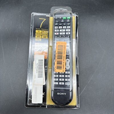 Sony RM-VZ320 Remote Control OEM Original | eBay