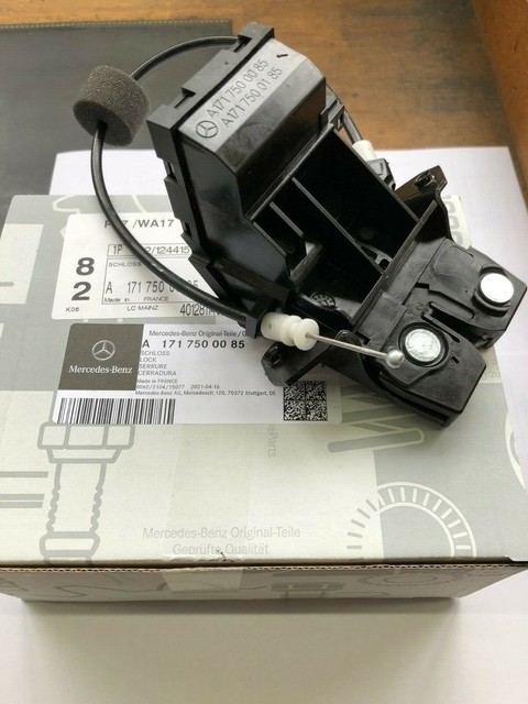 Mercedes-Benz A1717500085 günstig kaufen | eBay