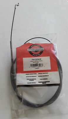 Murray 7017276YP Brake Robin Cable | eBay