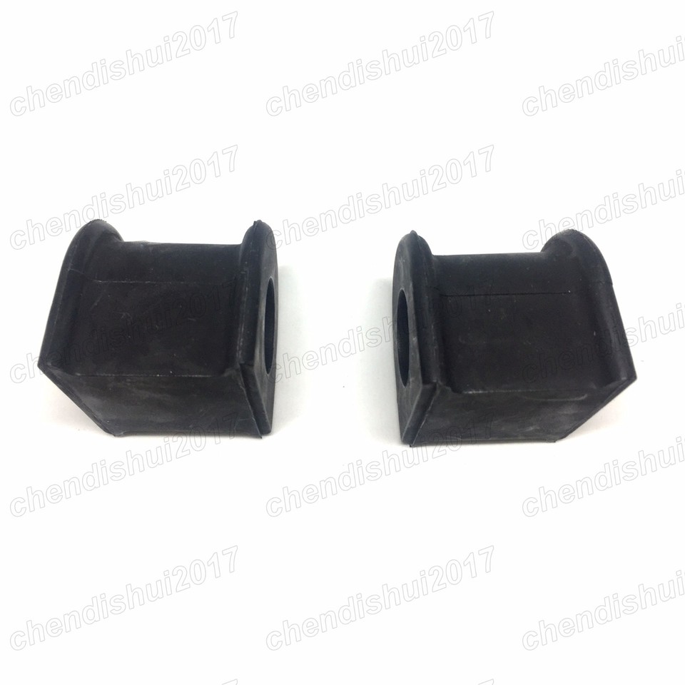 2 Front Stabilizer Bar Bushing for 1999-2005 Toyota Celica RAV4 OEM ...