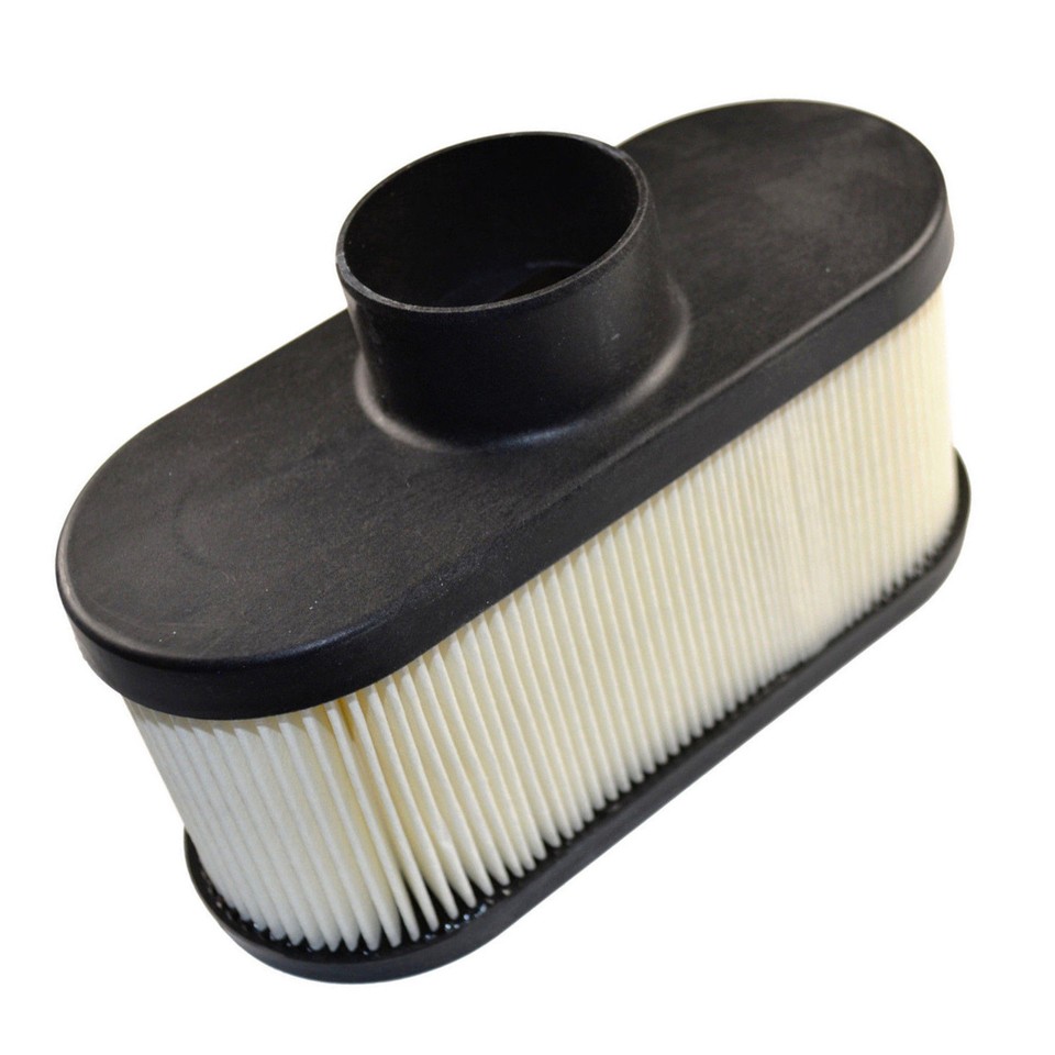 2-Pack Air Filter for John Deere X500 X530 X534 X590 S240 636M 648M ...