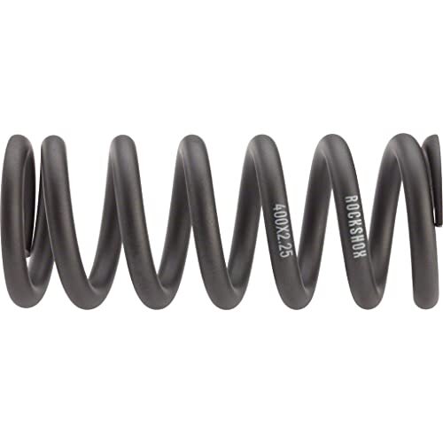 RockShox Vivid / Kage Coil Spring, 450lb 7.875" x 2"/2.25", Gray ...