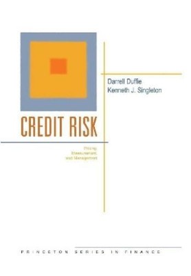 Darrell Duffie Kenneth J. Singleton Credit Risk (Relié) | eBay