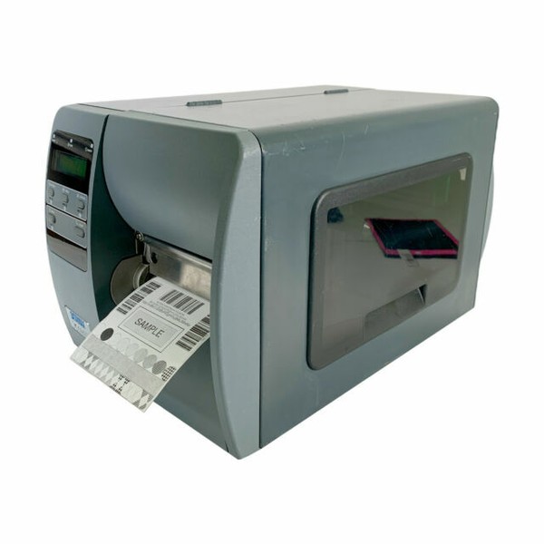 Datamax DMX-M-4208 Thermal Barcode Label Printer (K22-00-18000L01) for ...