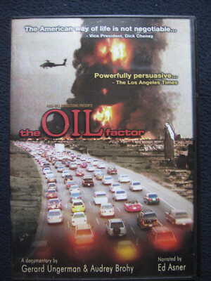 The Oil Factor Motives for the U.S. Wars in the Middle-East and Asia ...