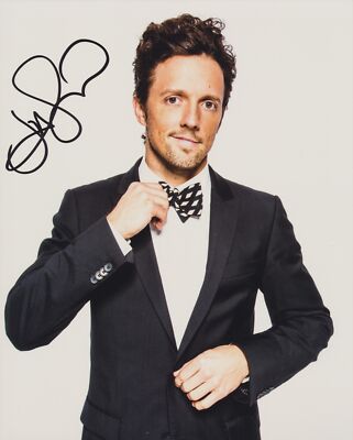 JASON MRAZ SIGNED 8X10 PHOTO 9 | eBay
