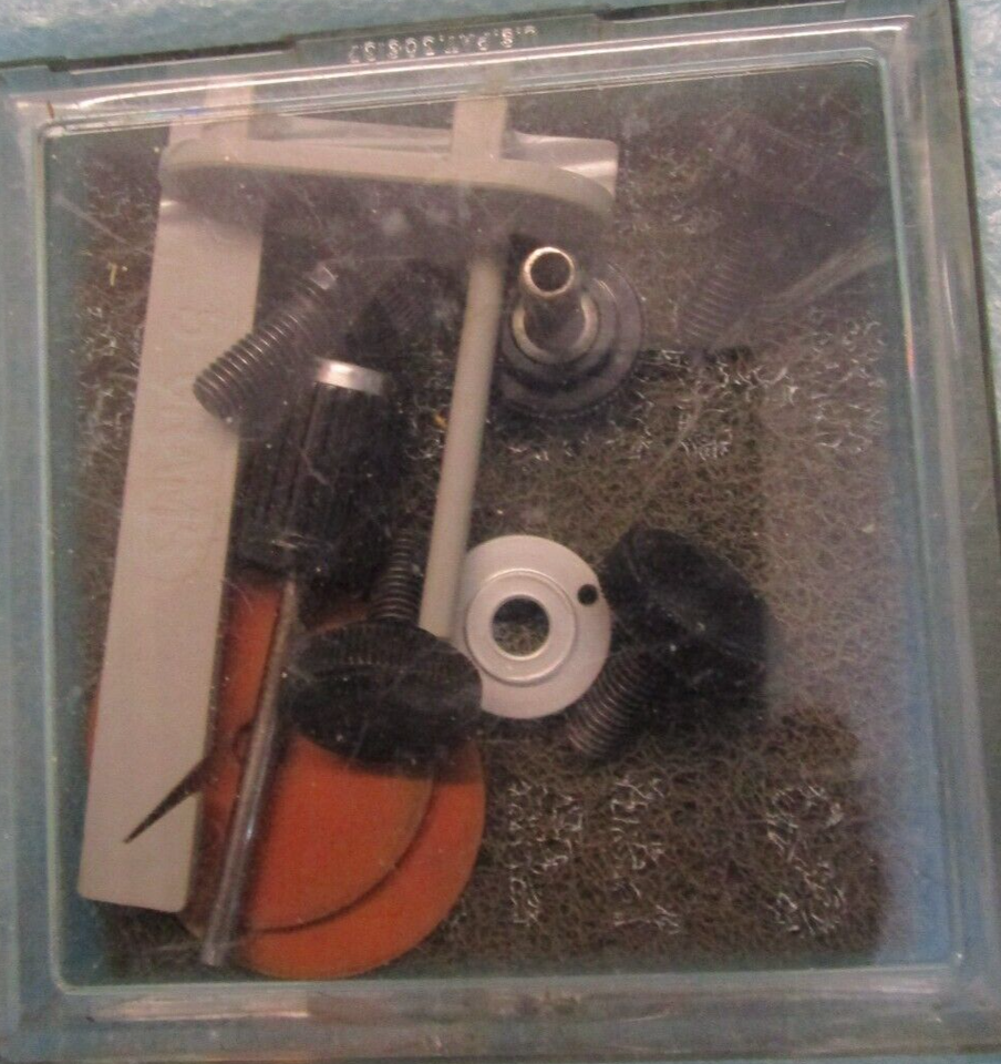 PASCO SCIENTIFIC ROTATIONAL DYNAMICS ME-9279A KIT | eBay