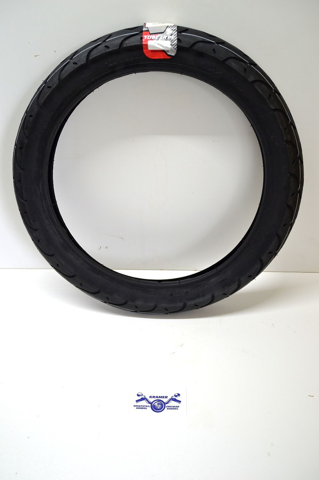 KTM SM 50 MSS Comet 40 RLW 50 80 RL Moped Reifen 2.3/4 2,75 x 17 Zoll ...