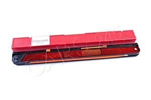 Genuine BMW Emergency Safety Warning Triangle + Case 71606770487 | eBay