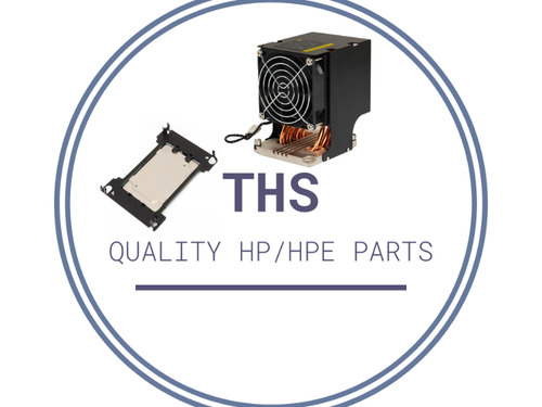 HP 1XM72AA (COMPLETE!) 3.6Ghz Xeon-Gold 5122 CPU KIT for Z8 G4 ...