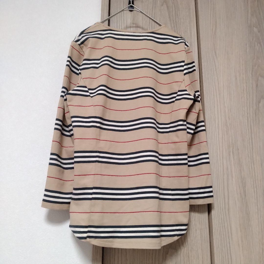 Burberry London Nova Check 90% Cotton 10% Polyurethane From Burberry London Nova Check 90% Cotton 10% Polyurethane From