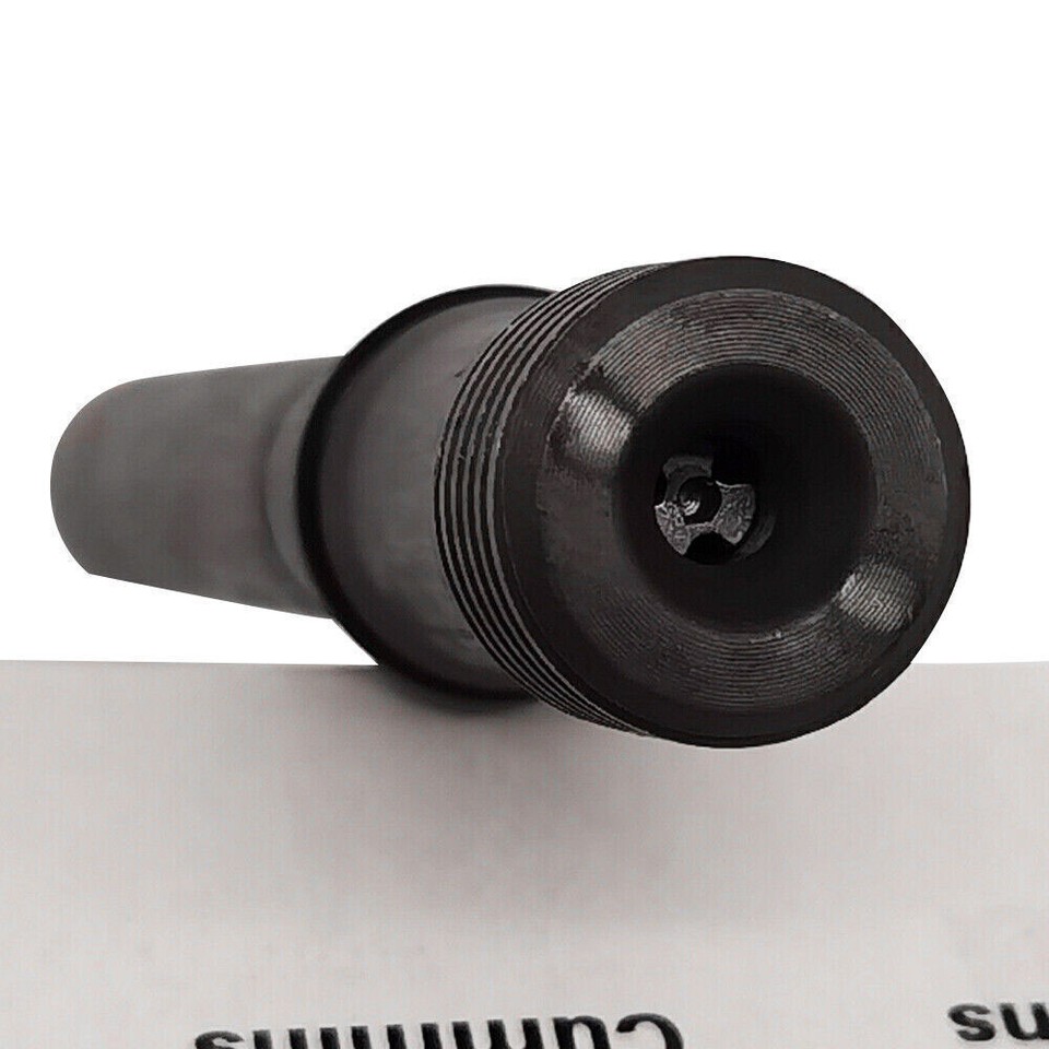 6Pcs Injector Connector Tubes For Cummins Dodge 5.9L 24V 3944833 1998 ...