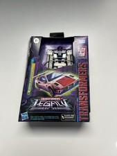 Transformers Legacy Series Breakdown