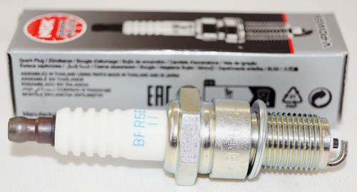 4 Pack Genuine NGK 7634 Spark Plug BPR5ES11 | eBay