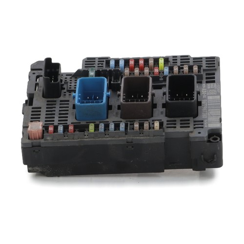 Gehäuse Bsm - Peugeot 508 I PH.1 - 9677987580 - M1-4762T | eBay.de