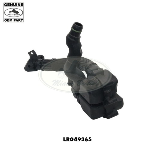 LAND ROVER INLET MANIFOLD SYMPOSER RANGE RR SPORT SC 3.0L V6 LR049365 ...