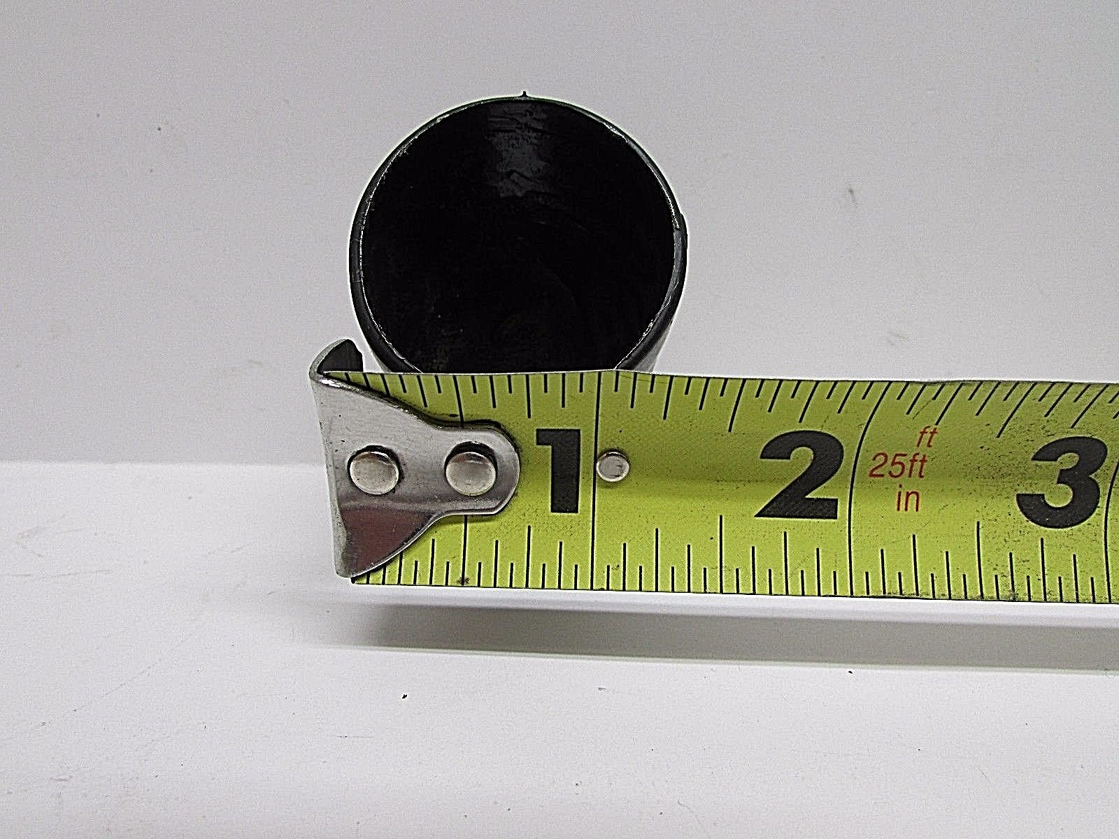 90 Degree Heat Shrink MS Boot, Black | eBay