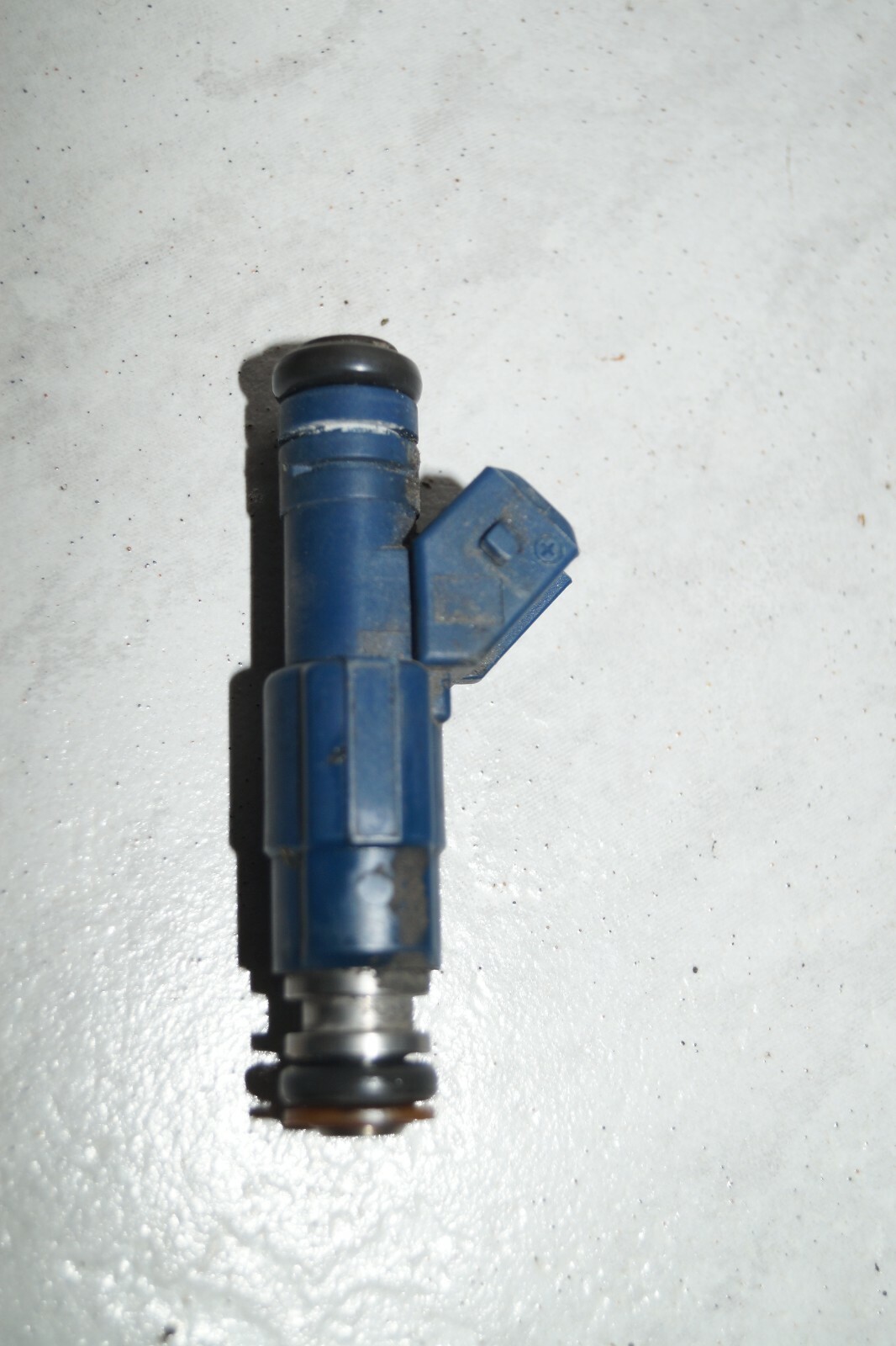 Opel Vectra B Omega B Frontera 2,2 2,5 3,0 Einspritzdüse 0280155712 | eBay