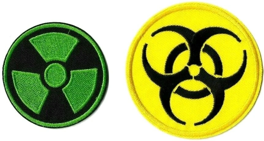 Bio Nuclear Logo