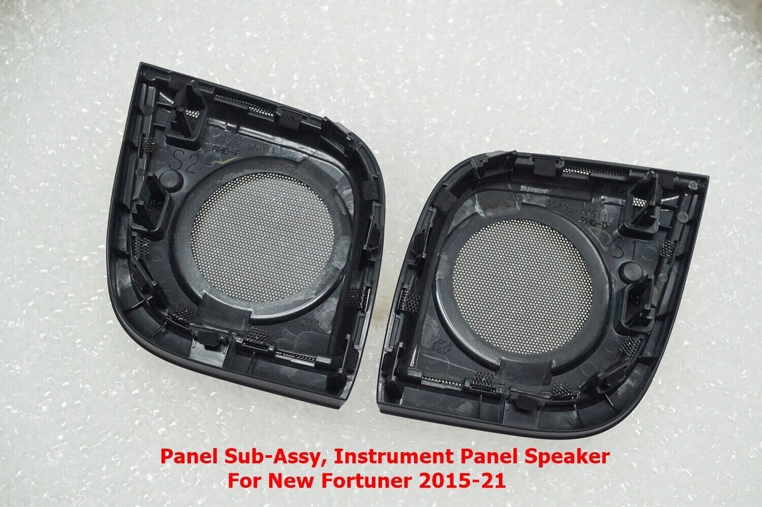 55409-KK011-B0 Sub-Assy Instrument Panel Speaker fit for Toyota ...