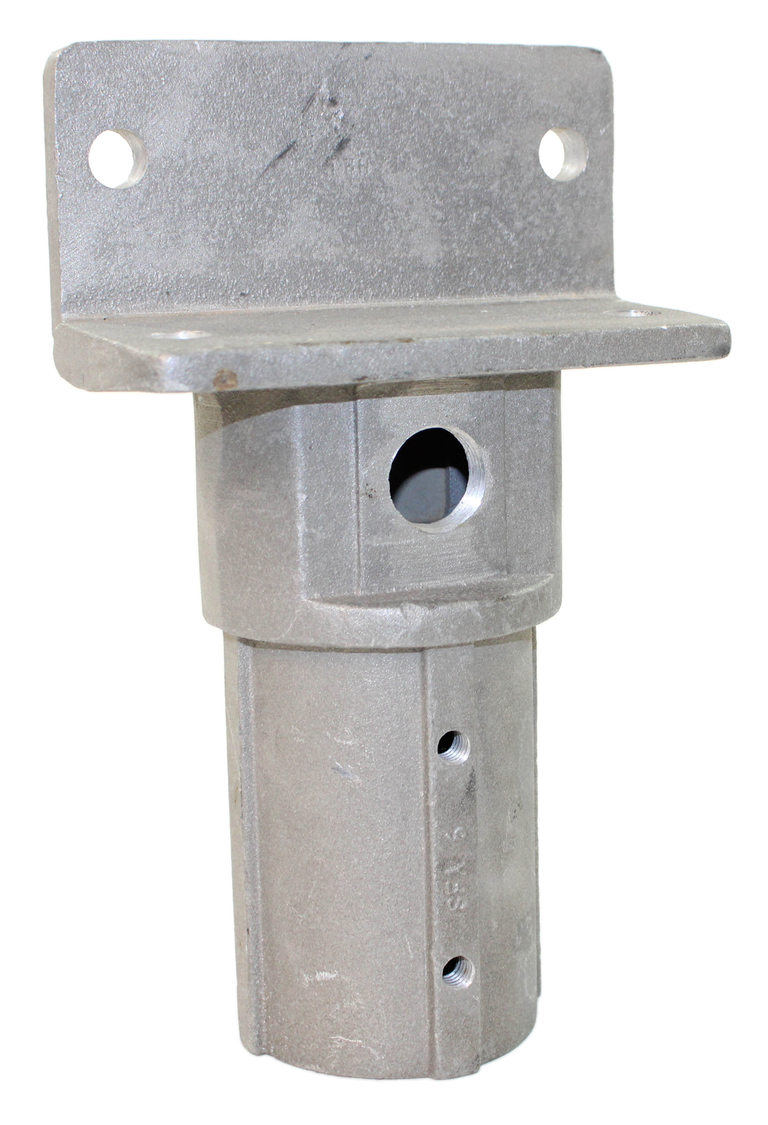 SFA6 Cooper-Hinds Eaton Champ Series Slipfitter Adapter 2" w/ for sale ...