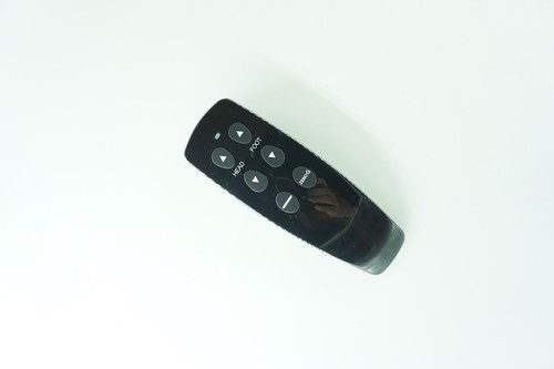 Remote Control For Sleep Science Q-Series Adjustable bed base | eBay