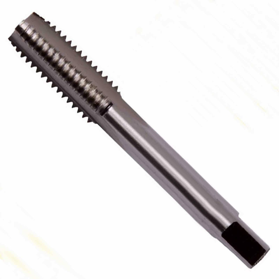 1Pcs HSS M13 × 1.0mm Left Hand Thread Plug Tap Threading Tool | eBay
