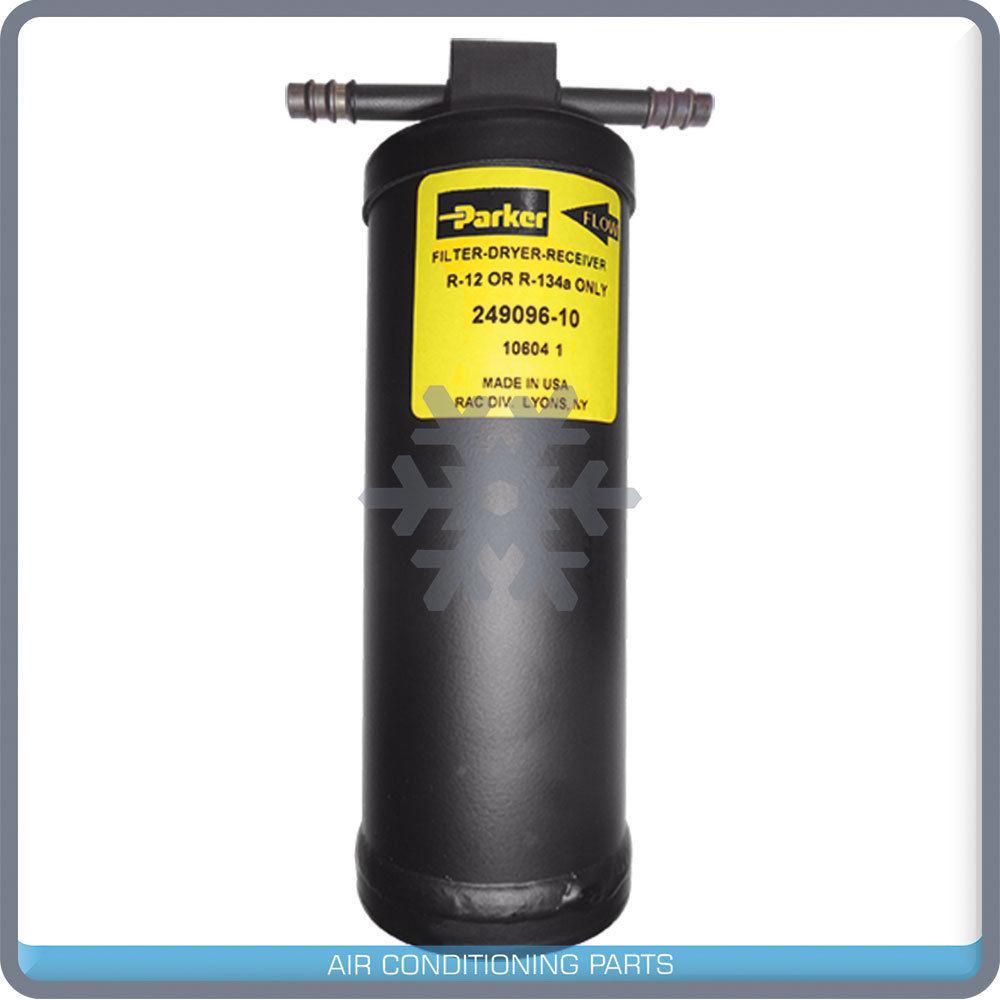 New OEM A/C Receiver Drier Universal PARKER | eBay
