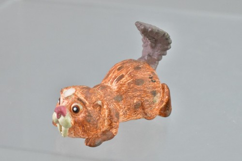 Ice Age 2 Meltdown Beaver Ellie and Pals Mini Mattel | eBay