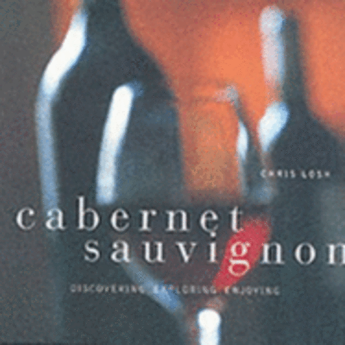 Cabernet Sauvignon 2004 by Chris Losh 1841727008 for sale online | eBay