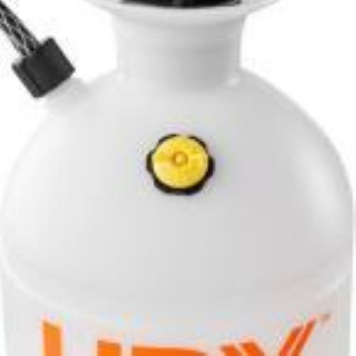 2 Gallon. HDX Pump Sprayer, Multi Purpose Heavy Duty Pump, Comfort Grip ...
